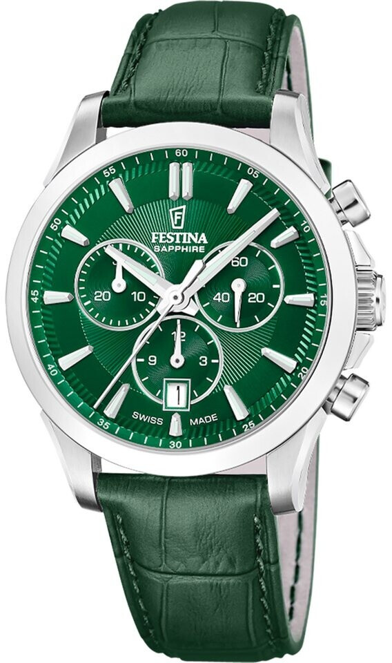 Festina Chronograph F20094 ab 227.44 € | Vergleiche 4 Angebote auf ...