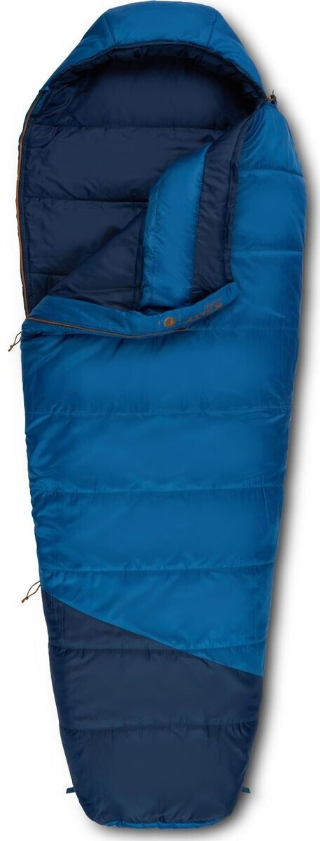 Kelty Mistral 20 (Regular, Zip right) Dark Blue / Pageant Blue ab 111. ...