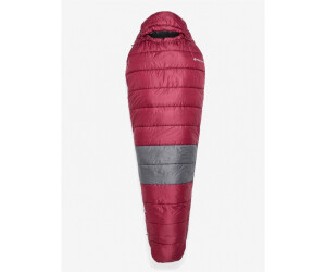 Marmot Trestles Elite Eco 50 (198 cm - Long, Zip left) Cosmos Red ...