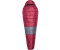 Marmot Trestles Elite Eco 50 (198 cm - Long, Zip left) Cosmos Red ...