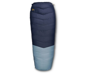 Kelty Supernova 20 (max. 183 cm () - Regular, Zip right) Pageant Blue ...