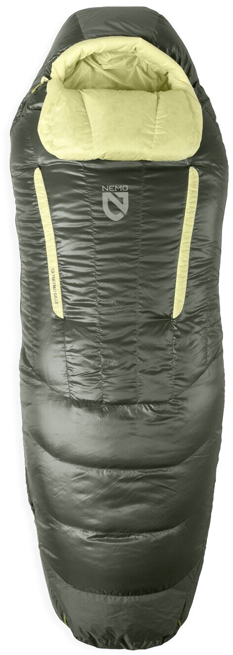 Nemo Women's Disco 15 Endless Promise (183 cm - Long) Boreal ab 270.13 ...