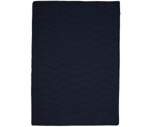 Stoic TorsboSt. II Pongee Blanket (140 x 200 cm) Navy ab 44.98 ...
