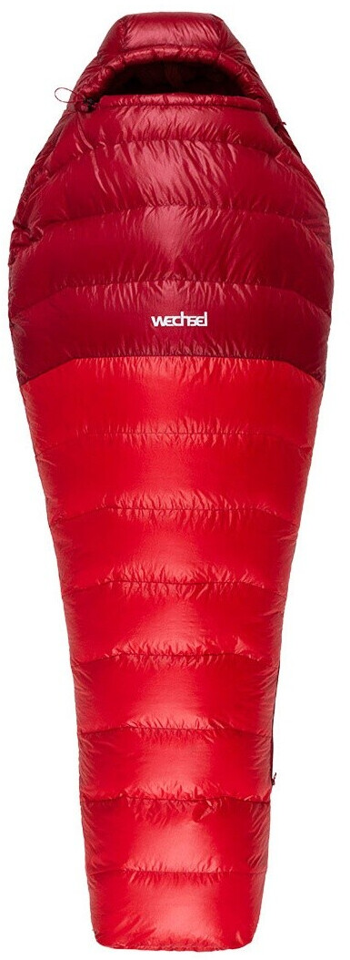 Wechsel Pyro 500 (L - 220 x 78 cm) Chilli Pepper ab 348.46 ...