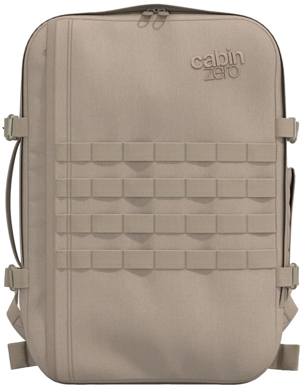 Cabin Zero Military 44L Cabin Backpack (CZ09) storm a € 72,49 (oggi ...