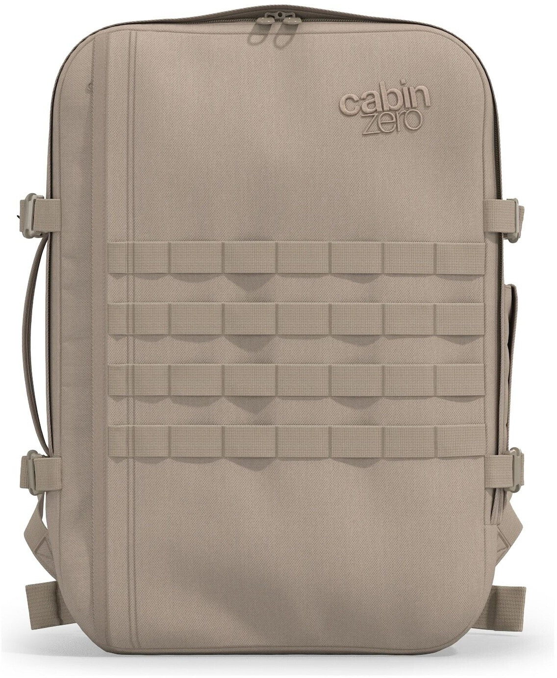 Cabin Zero Military 44L Cabin Backpack (CZ09) storm a € 72,49 (oggi ...