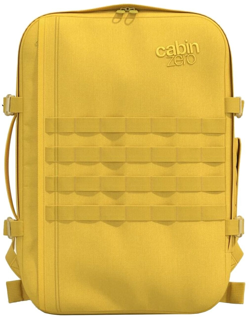 Cabin Zero Military 44L Cabin Backpack (CZ09) amber desde 72,49 ...