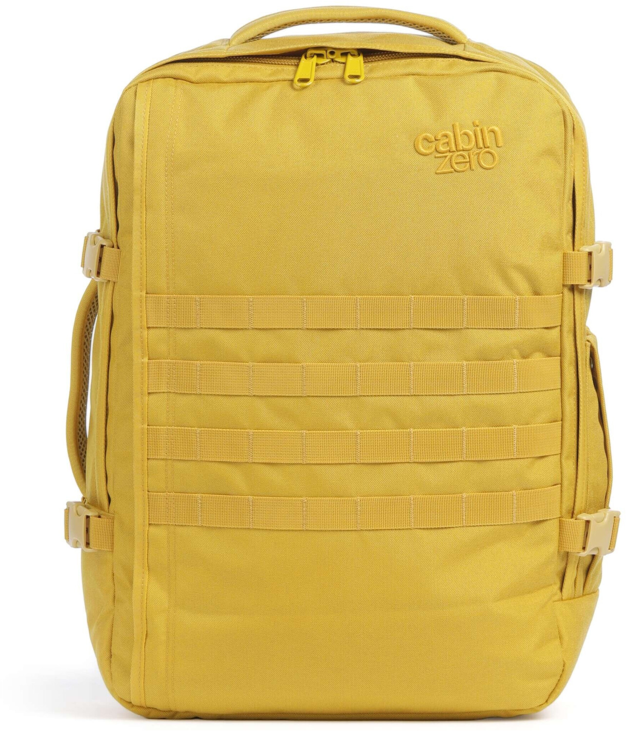 Cabin Zero Military 44L Cabin Backpack (CZ09) amber desde 72,49 ...
