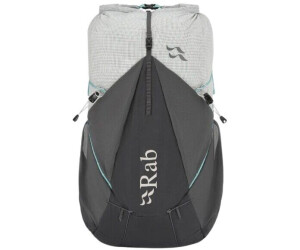 Buy Rab Muon ND40 (QAP-51) tempest blue from £148.00 (Today) – Best ...