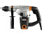 Worx Bohr- und Meißelhammer 1.250W 5 WX333 inkl. Koffer und Zubehör ab ...