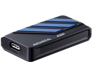 ADATA SC735 2 To bleu au meilleur prix sur idealo.fr