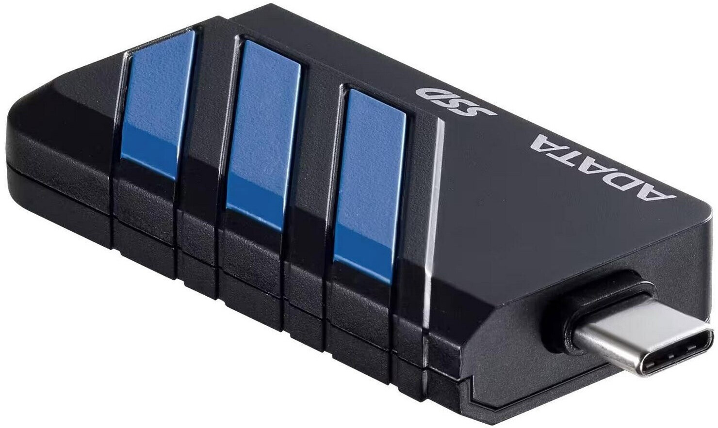 ADATA SC735 2 To bleu au meilleur prix sur idealo.fr