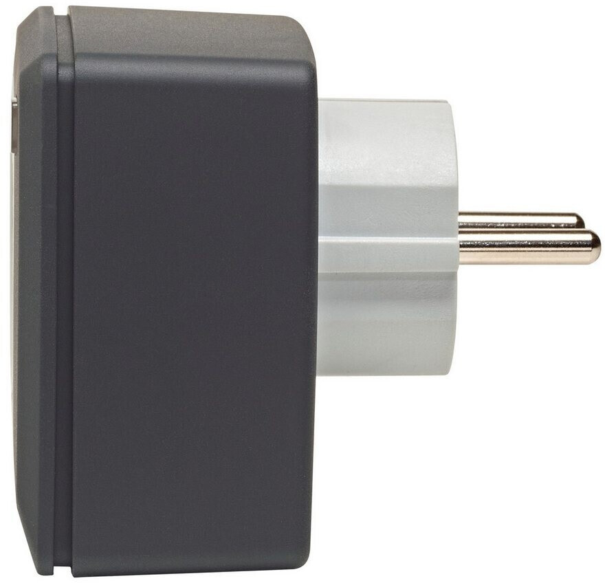 HomeMatic Schalt-Mess-Steckdose HmIP-PSM-2-A (161599A0) ab 56.66 ...