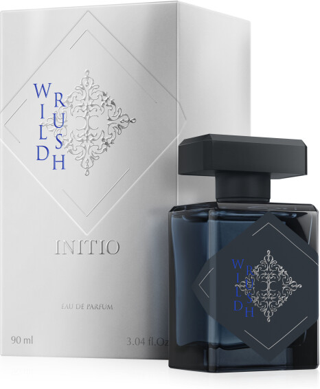Initio Wild Rush Parfum 90 ml ab 240 € | Vergleiche 16 Angebote auf ...