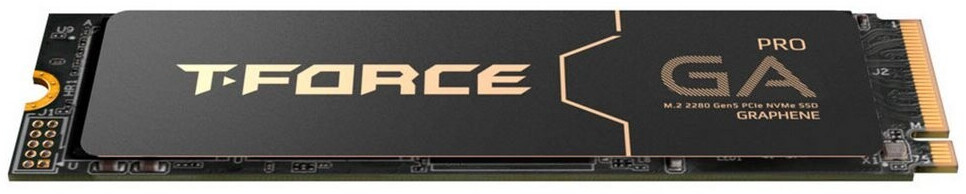 Team T-Force GA Pro 2 To au meilleur prix sur idealo.fr
