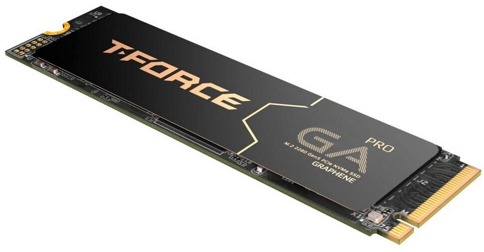 Team T-Force GA Pro 2 To au meilleur prix sur idealo.fr
