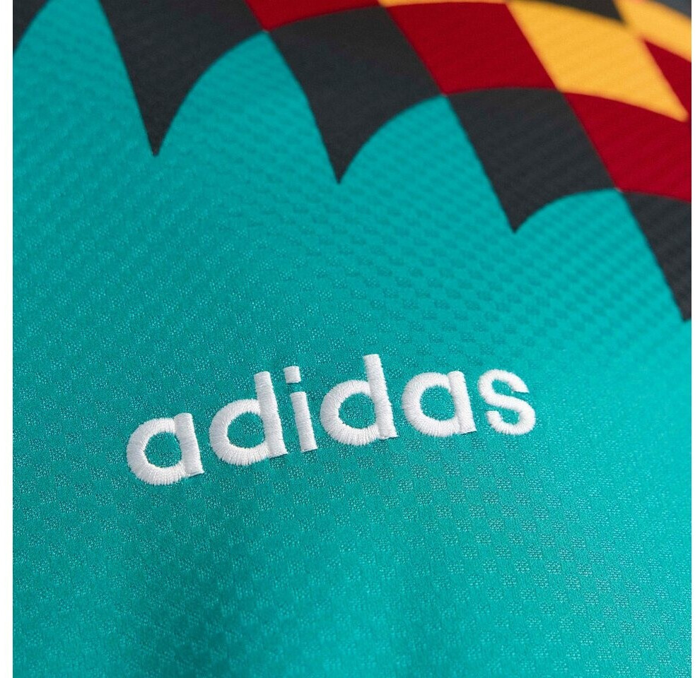Adidas Deutschland Retro Trikot 1994 ab 90 € | Vergleiche 132 Angebote ...
