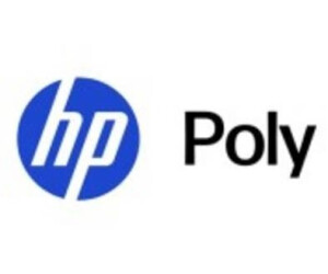 HP Poly Mission 425 Stereo USB Wired Headset (Bulk) (C01B6A6#AC3) desde ...