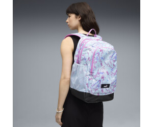 Puma Academy AOP Backpack (091150) fresh water/y2k aop blue desde 38,00 ...