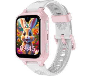 Ice Watch Kids 4G 2.0 rose au meilleur prix sur idealo.fr