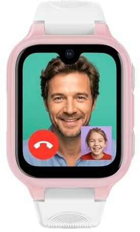 Ice Watch Kids 4G 2.0 rose au meilleur prix sur idealo.fr