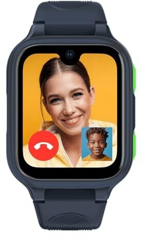 Ice Watch Kids 4G 2.0 Blue a € 130,08 (oggi) | Migliori prezzi e ...