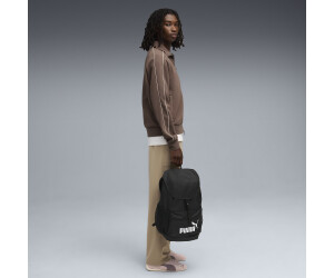 Puma Phase Hooded Backpack (091736) puma black desde 26,99 € | Compara ...