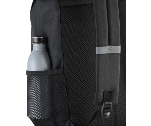 Puma Phase Hooded Backpack (091736) puma black desde 26,99 € | Compara ...