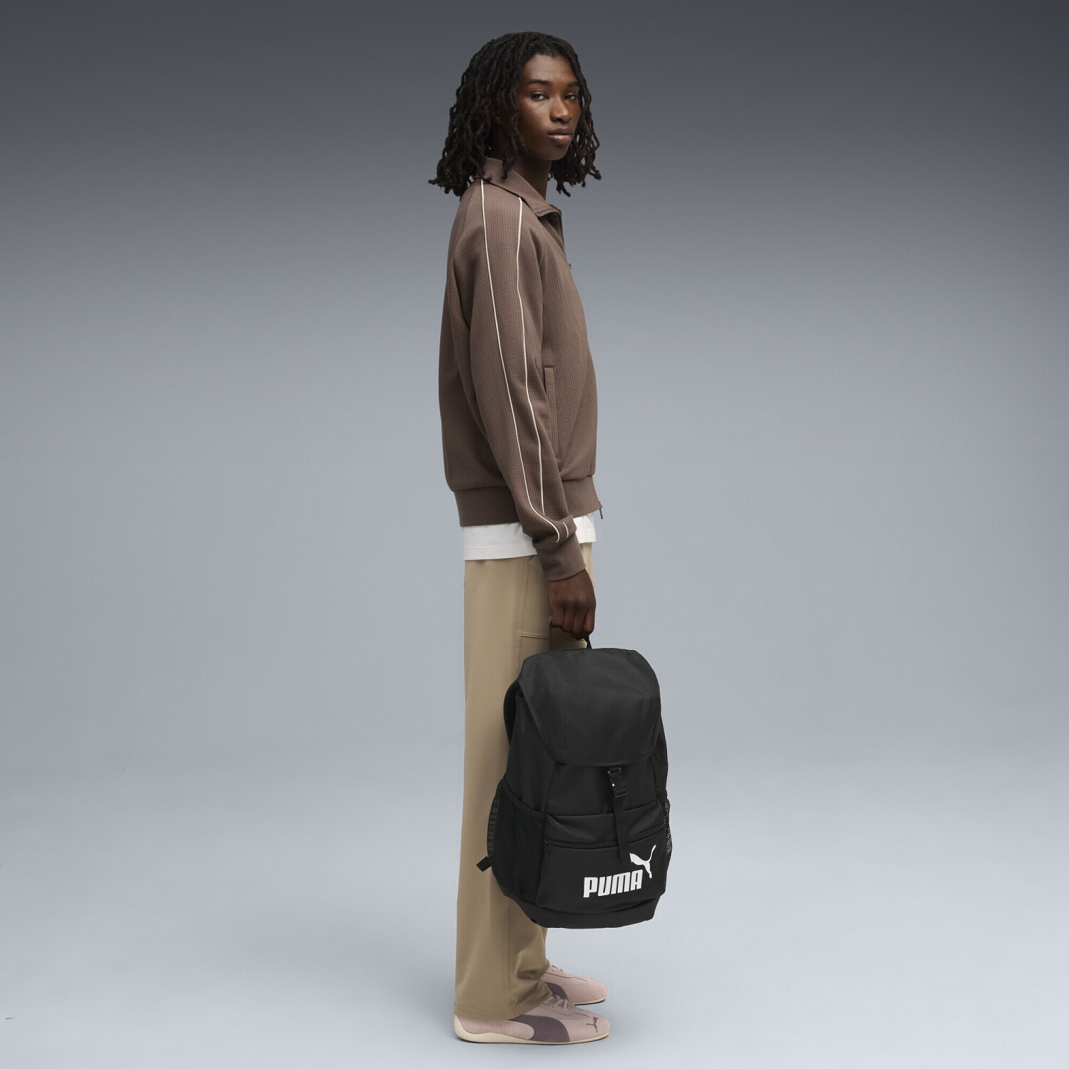 Puma Phase Hooded Backpack (091736) ab 23.96 € | Vergleiche 10 Angebote ...