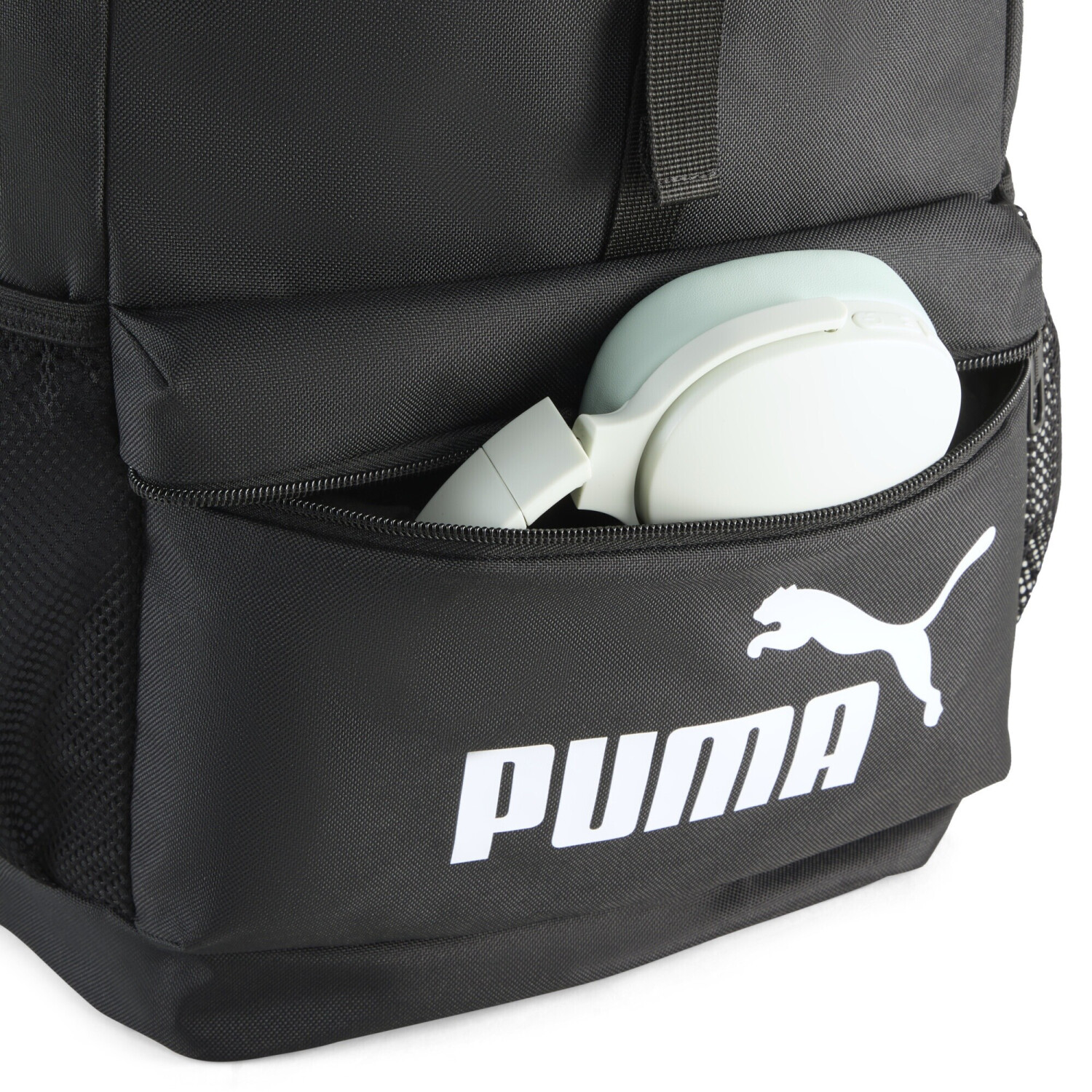 Puma Phase Hooded Backpack (091736) ab 23.96 € | Vergleiche 10 Angebote ...
