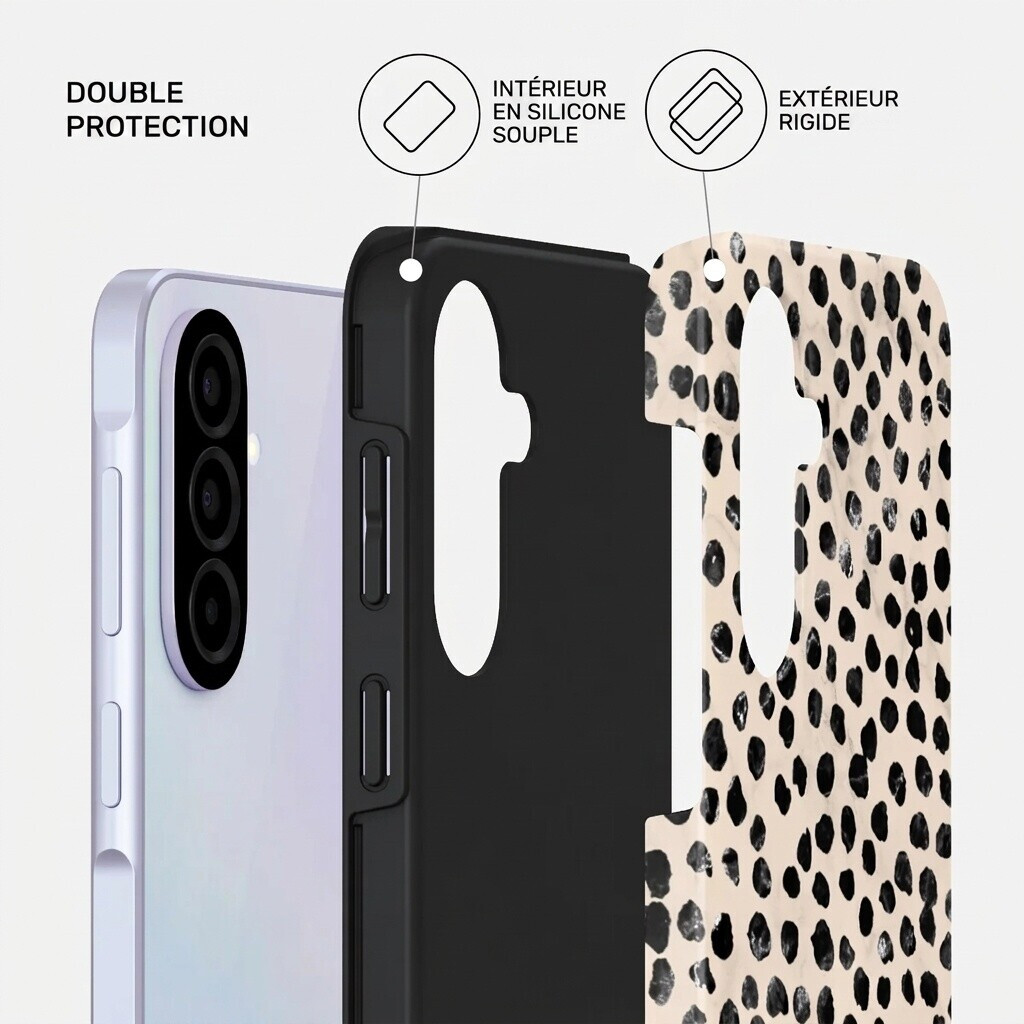 Burga Hülle Samsung Galaxy A37 Almond Latte Braun ab 31.99 ...