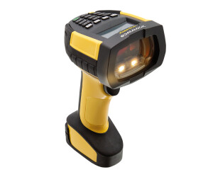 Datalogic PM9600 - USB Kit - Barcode-Scanner (PM9600-SR433RBK12) ab 635 ...