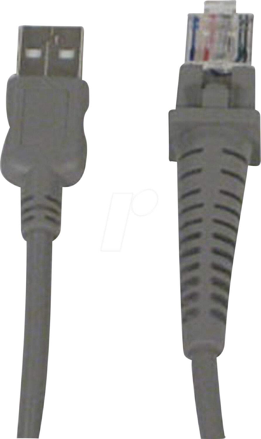 Datalogic CAB-412 USB, Type A, Straight (90A051902) ab 8.9 ...