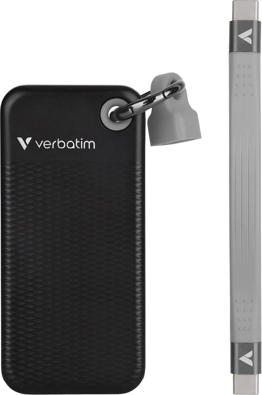 Verbatim Pocket SSD ab 187.23 € | Vergleiche 2 Angebote auf idealo.de