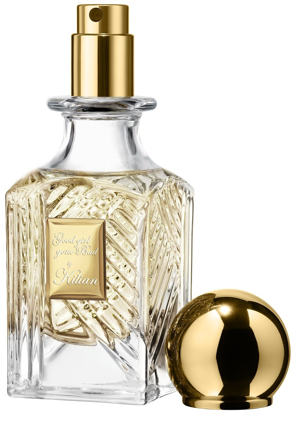 Kilian Good Girl Gone Bad Eau de Parfum (30 ml) au meilleur prix sur ...