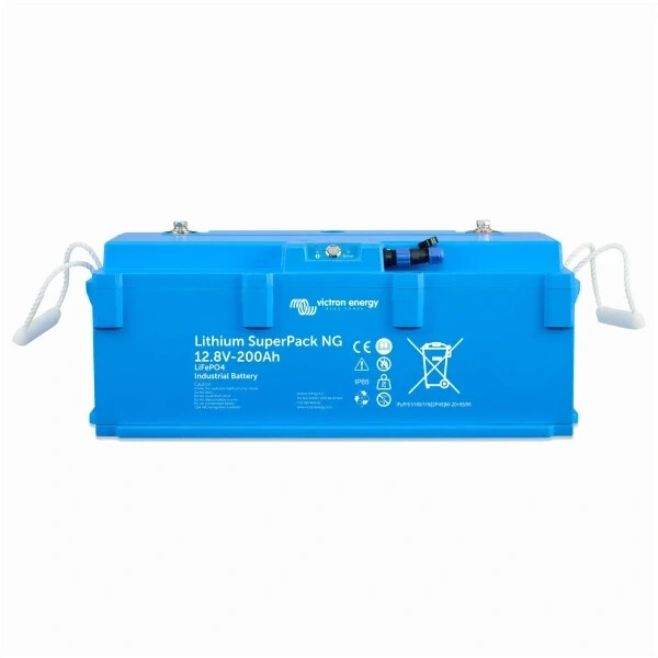 Victron Lithium SuperPack NG 12,8V 100Ah ab 535.38 € | Vergleiche 6 ...
