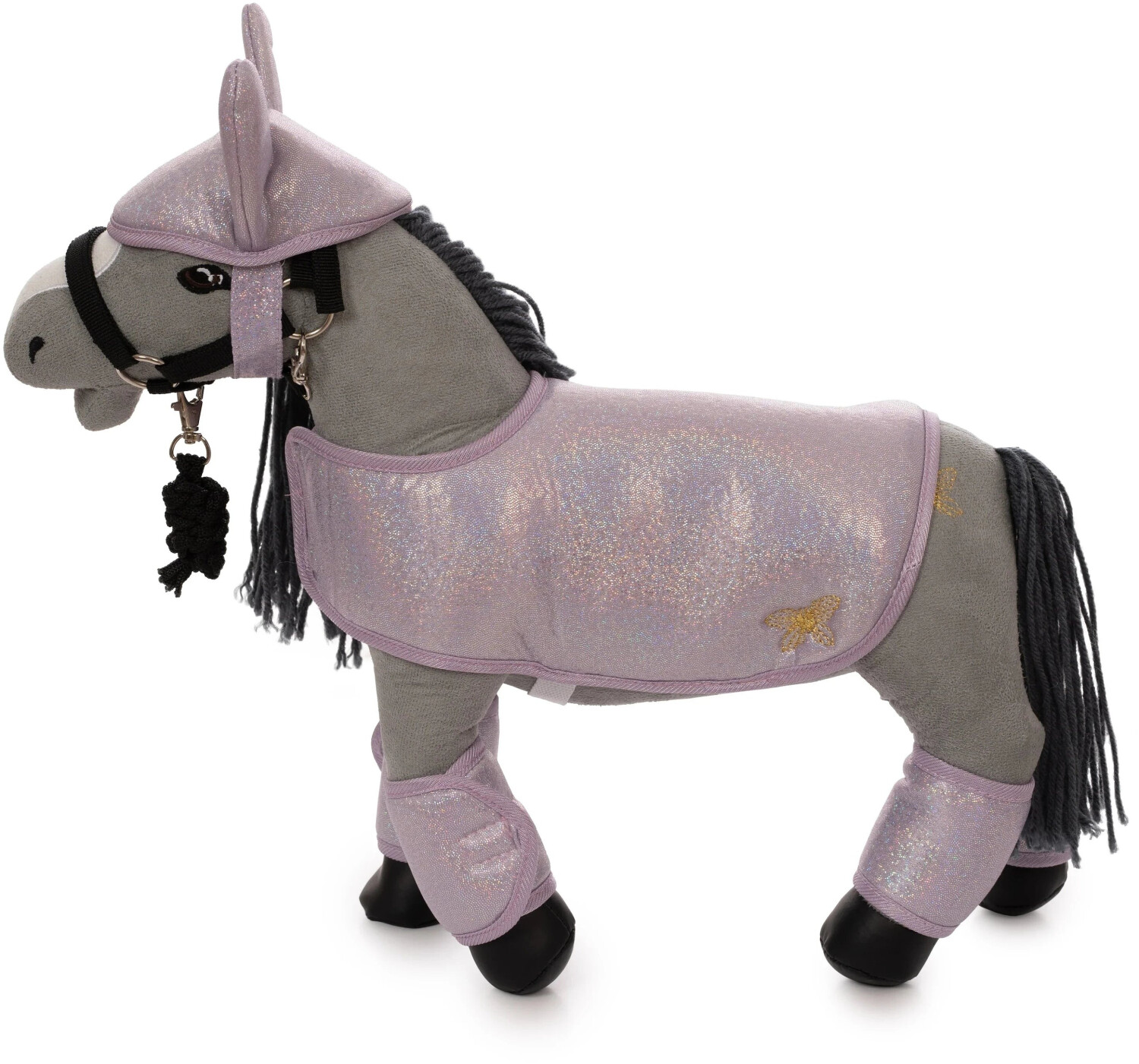 by ASTRUP Accessoires für Mini Pferd, 2 Farben - Kleines Pferd ...