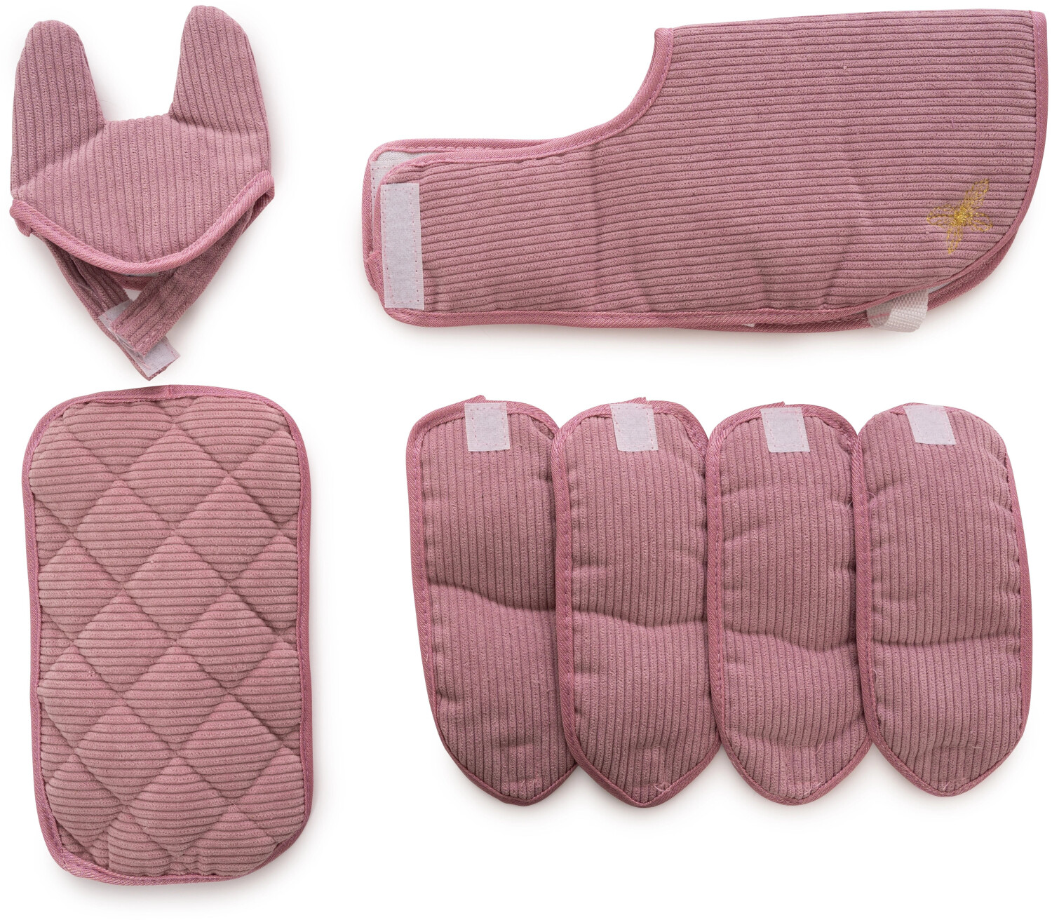 by ASTRUP Accessoires für Mini Pferd, 2 Farben - Kleines Pferd ...