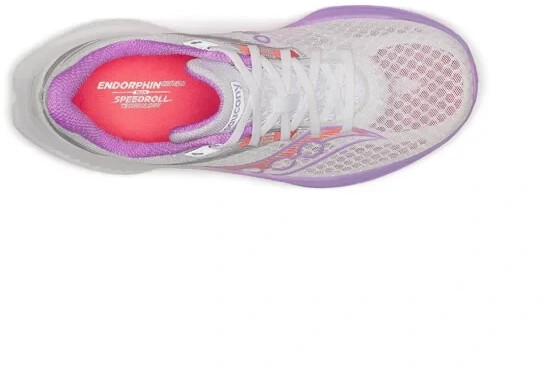 Saucony Endorphin Speed 5 Women white/night sky au meilleur prix sur ...