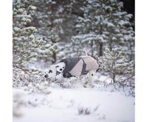 Non-stop dogwear Glacier Wool Jacket 3.0 Grey 40 ab 77.97 ...