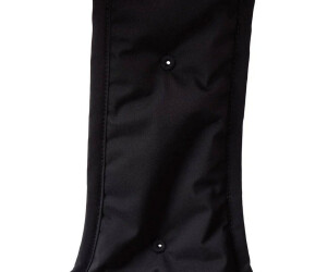 Non-stop dogwear Glacier Jacket 3.0 - Small Sizes Black/Orange 33 ab 74 ...