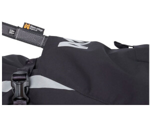 Non-stop dogwear Glacier Jacket 3.0 - Small Sizes Black/Orange 33 ab 74 ...