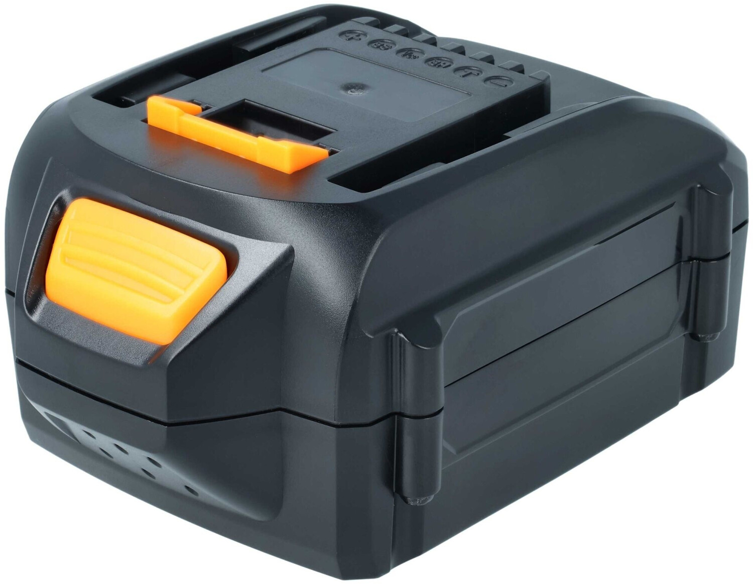 vhbw Akku kompatibel mit DeltaFox Grizzly (167214798-4) ab 34.99 ...