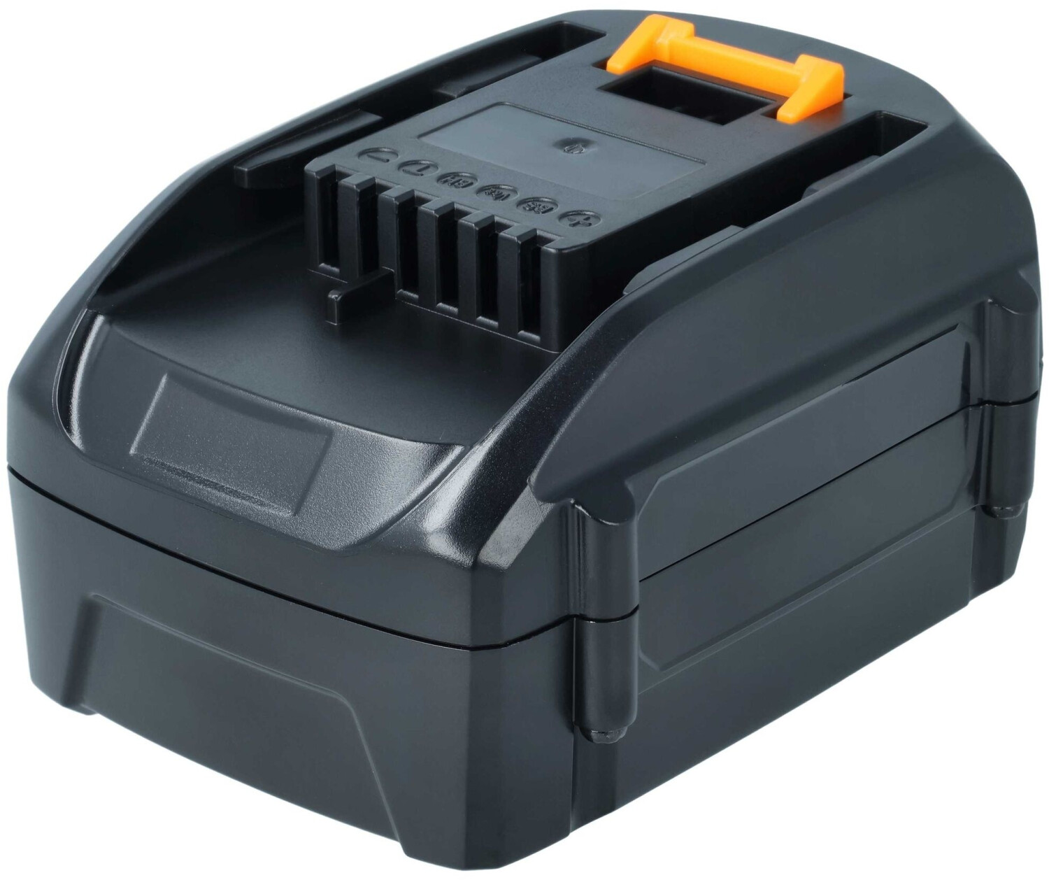 vhbw Akku kompatibel mit DeltaFox Grizzly (167214798-4) ab 34.99 ...