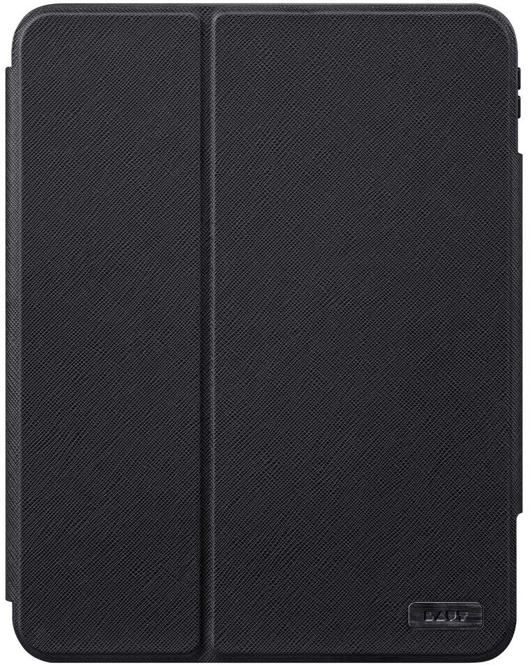 LAUT Prestige Folio MG Case iPad Air 13 2024 Black ab 39,08 € inkl ...