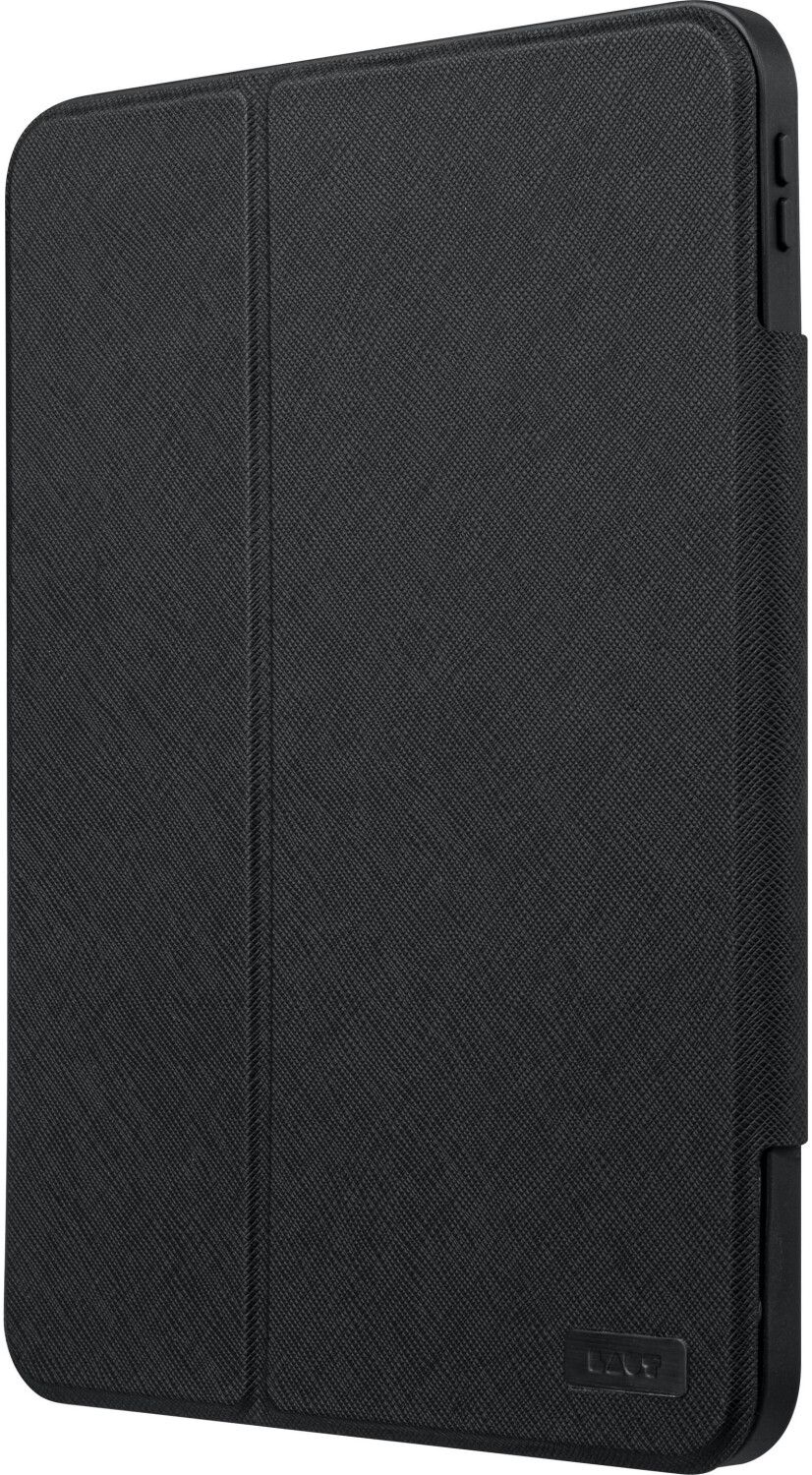 LAUT Prestige Folio MG Case iPad Air 13 2024 Black ab 39,08 € inkl ...