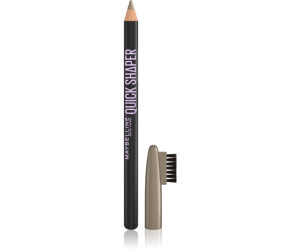 Maybelline Quick Shaper (1,5g) 02 Blonde ab 3.99 € | Vergleiche 5 ...