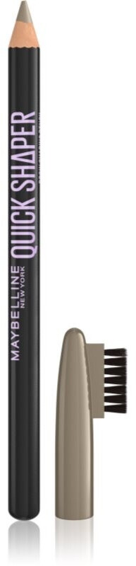 Maybelline Quick Shaper (1,5g) 02 Blonde ab 3.99 € | Vergleiche 5 ...