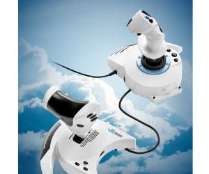 Thrustmaster T.Flight Hotas 5 Microsoft Flight Simulator Edition ...
