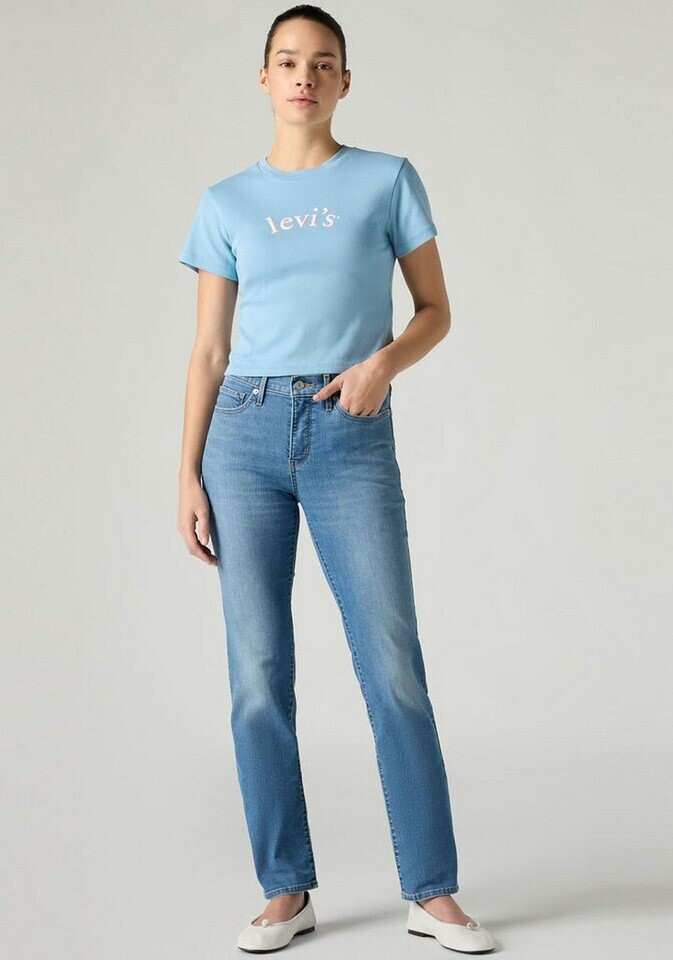 Levi's 312 Shaping Slim Jeans cool satisfaction au meilleur prix sur ...